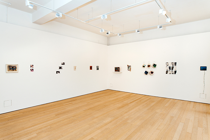 Correspondence 01 : Liz Harrington Photography